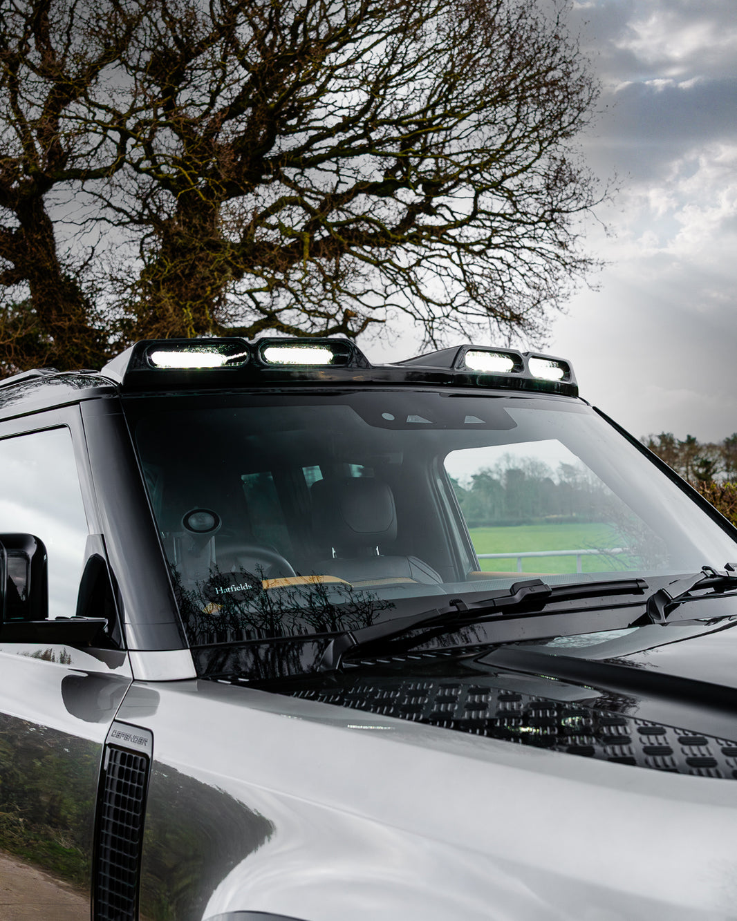 Defender 2020+ Parts & Upgrades – Manor Automotive - Custom Land Rover ...